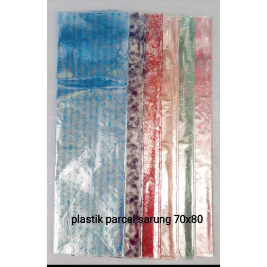 Plastic PARCEL SARONGS (10 sheets) | Shopee Philippines