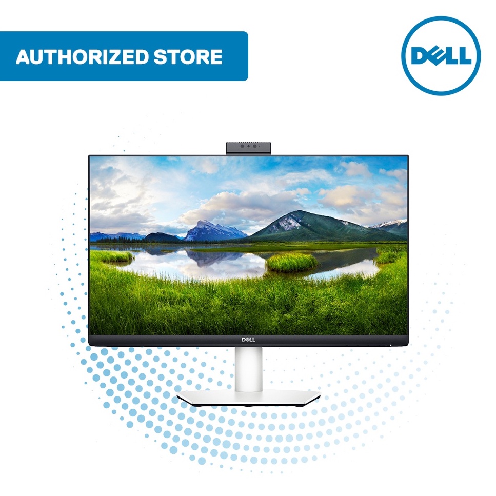 Dell S2422Hz 24 Inch Monitor | Shopee Philippines