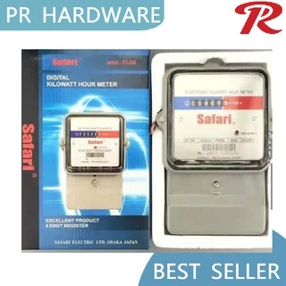 Shop sub meter for Sale on Shopee Philippines