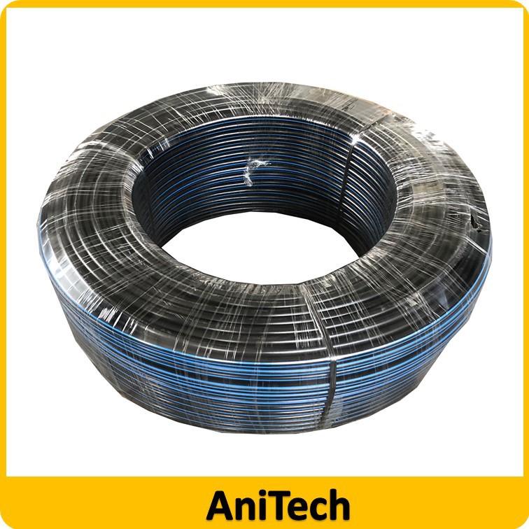 LDPE Irrigation Tubing Pipe (16MM x 300M) ANITECH Agriculture Fertigasi ...
