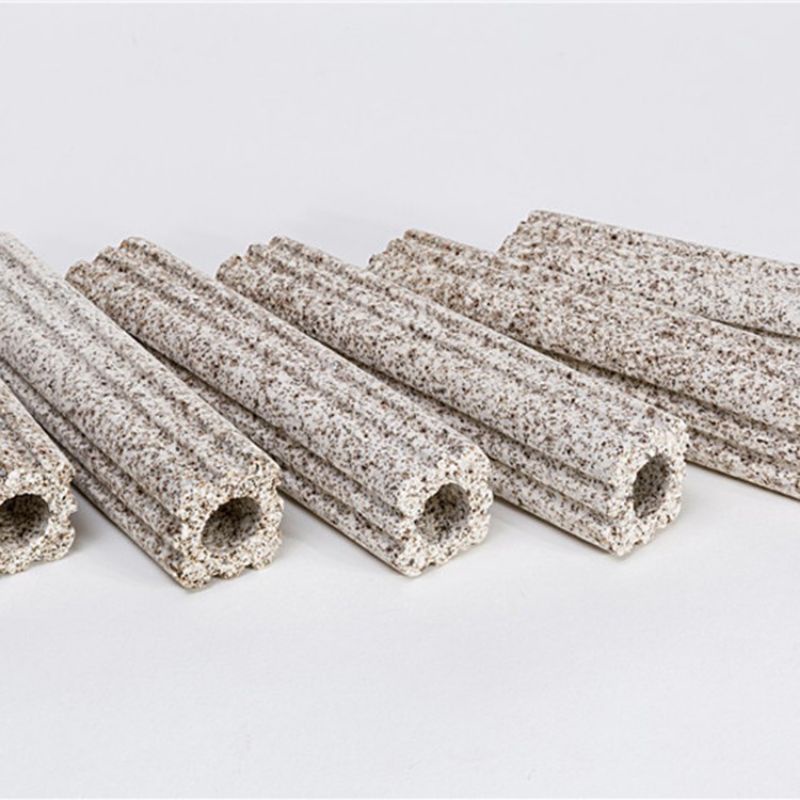 6" Bakki Roll Koi Fish Pond Filter Media Bacteria House | Shopee ...