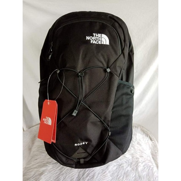 The North Face Rodey Backpack 27L | Shopee Philippines
