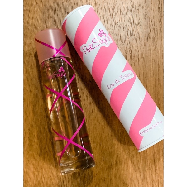 Aquolina Pink Sugar (3ml decant) | Shopee Philippines