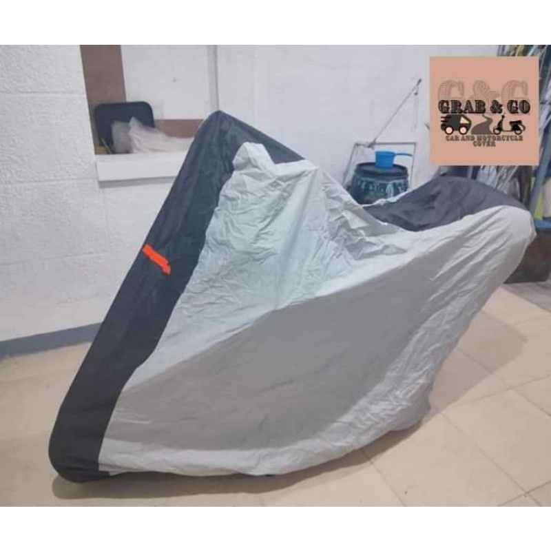 MIO GRAVIS V1/V2 MOTOR COVER WATER REPELLENT HIGH QUALITY MADE IN TELA ...