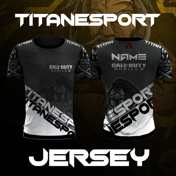 CODM jersey Call of Duty Mobile FULL SUBLIMATION Jersey Motorcycle ...