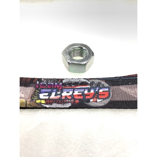 PULLEY NUT FOR HONDA CLICK V1&V2 125/150/PCX/AIRBLADE | Shopee Philippines