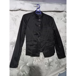 Shop coat chinese collar for Sale on Shopee Philippines