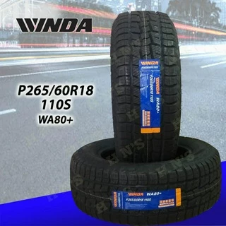 Shop tire 265 60 r18 for Sale on Shopee Philippines