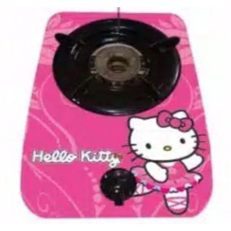 Hello KITTY 1-burner Stove Sticker | Shopee Philippines