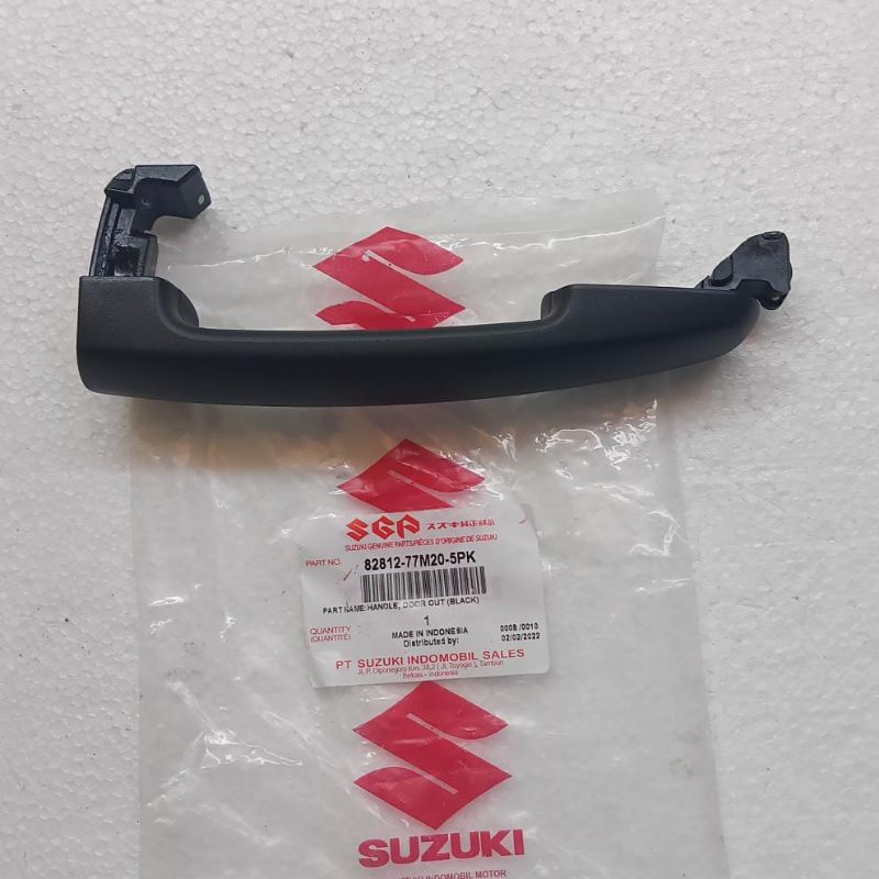 Suzuki Ertiga Outer Door handle, x over, Swift, splsh | Shopee Philippines