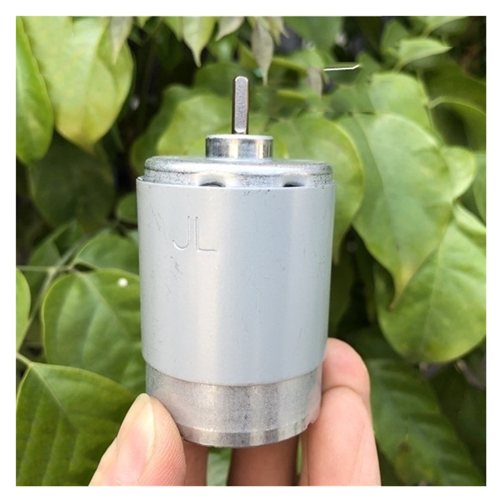 Vacuum Cleaners Motor Sweeper Robot Motor Hand Drill Motor DIY Toy ...