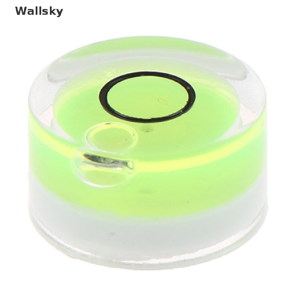 Wallsky> 4Pcs Spirit Level Turntable Bubble Degree Tonearm Record Lp ...