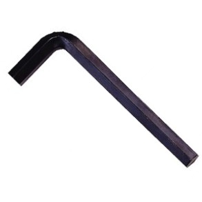 Eight Black Hexagon Allen Key 12mm Made in Japan | Shopee Philippines