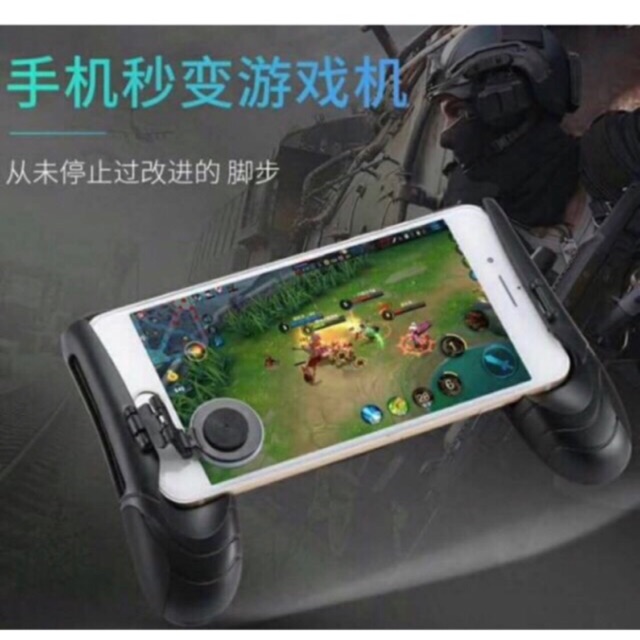 100% 3in1 game pod (GamePad) | Shopee Philippines
