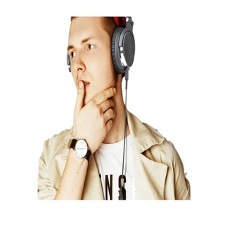 OneOdio / OneAudio Original Pro 10 DJ Studio Headphones Wired Shareable ...