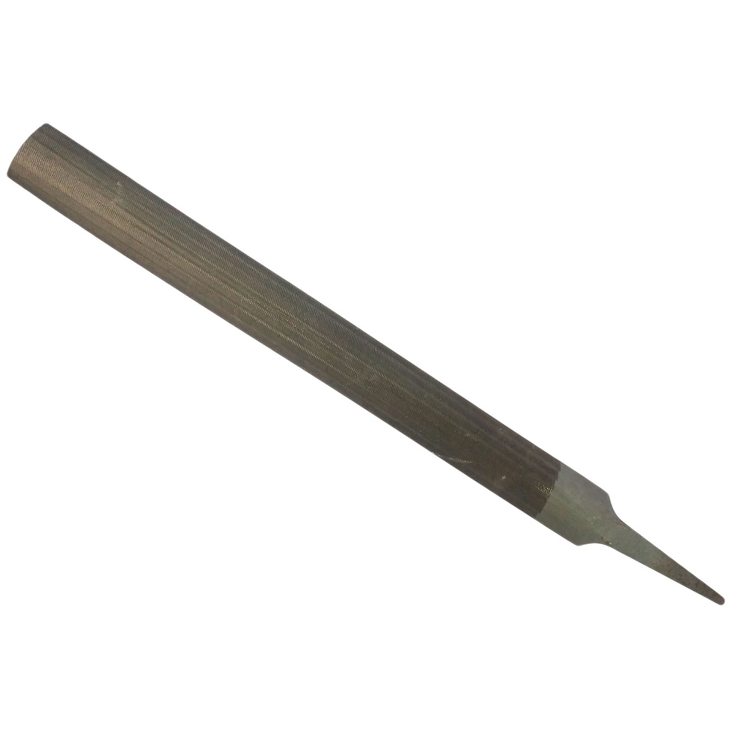 ORIGINAL NICHOLSON HALF ROUND FILE ROUGH MAGASPANG 10" ( PRICE PER ...