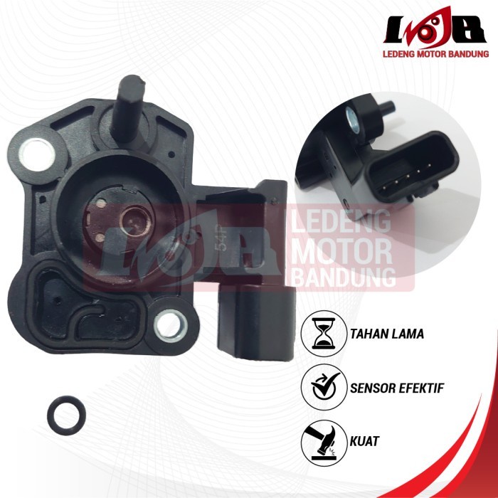 Npp Sensor TPS Mio J GT X Ride Xeon Soul GT Vixion New Beat FI Vario ...
