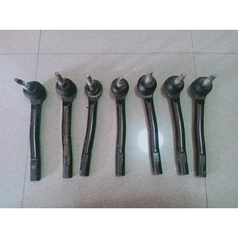 ~with WARRANTY~ GENUINE Ford ranger raptor Tie Rod | Shopee Philippines