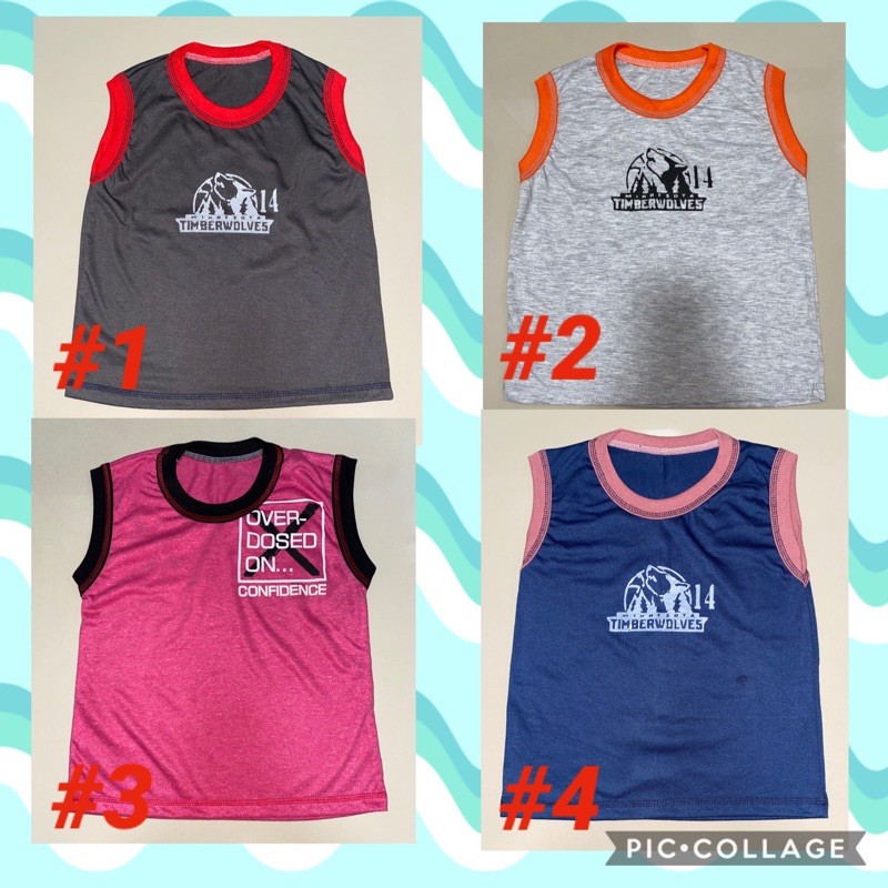 Muscle Cut Sando 1 piece | Shopee Philippines