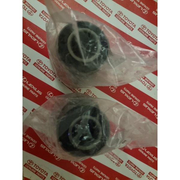 TOYOTA Upper Arm Bushing Hilux Innova (1pc) SKU: 48632-0K010 | Shopee ...