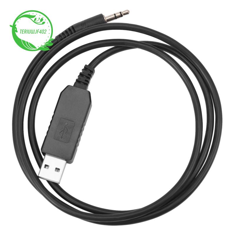 USB Programming Cable For QYT KT-8900R,KT-8900D,KT-7900D | Shopee ... USB Programming Cable For QYT KT-8900R,KT-8900D,KT-7900D | Shopee ...