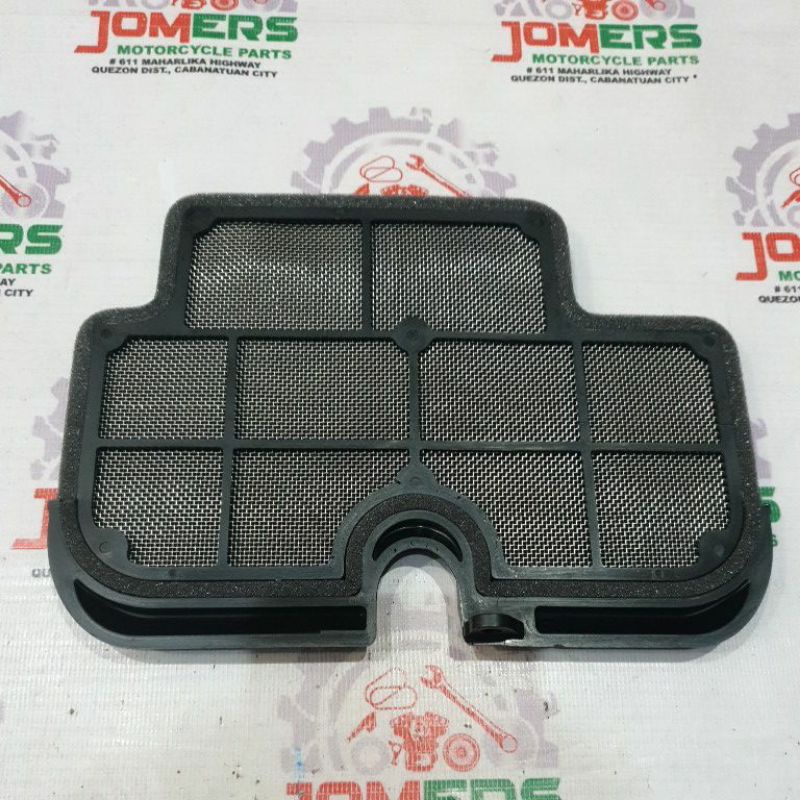 11029-0008 NINJA 650R / VERSYS 650 ELEMENT-ASSY- AIR FILTER GENUINE ...