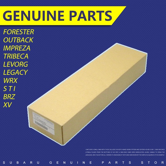 11718AA082 Impreza Forester Legacy Outback Compressor Belt Set | Shopee ...