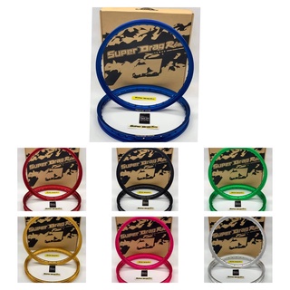 MOTORCYCLE SUPER DRAG RIM 1.4-17 | Shopee Philippines