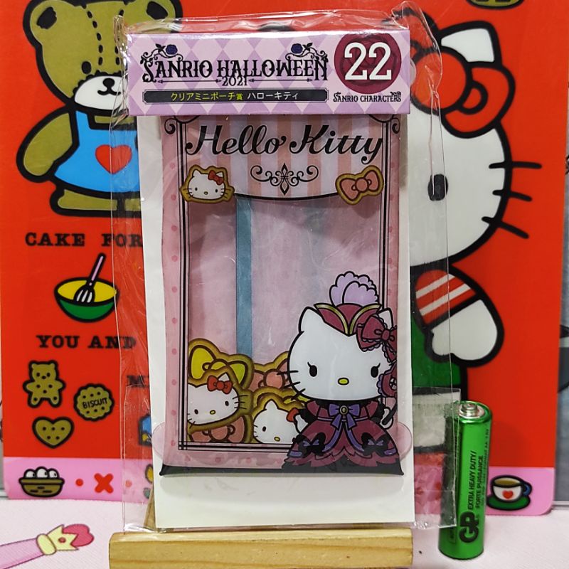Sanrio Assorted Merch ( Hello Kitty, My Melody, Kuromi & Cinnamoroll ...