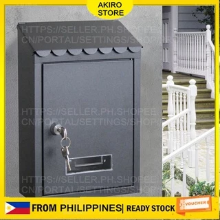 mailbox - Best Prices and Online Promos - Dec 2025 | Shopee Philippines