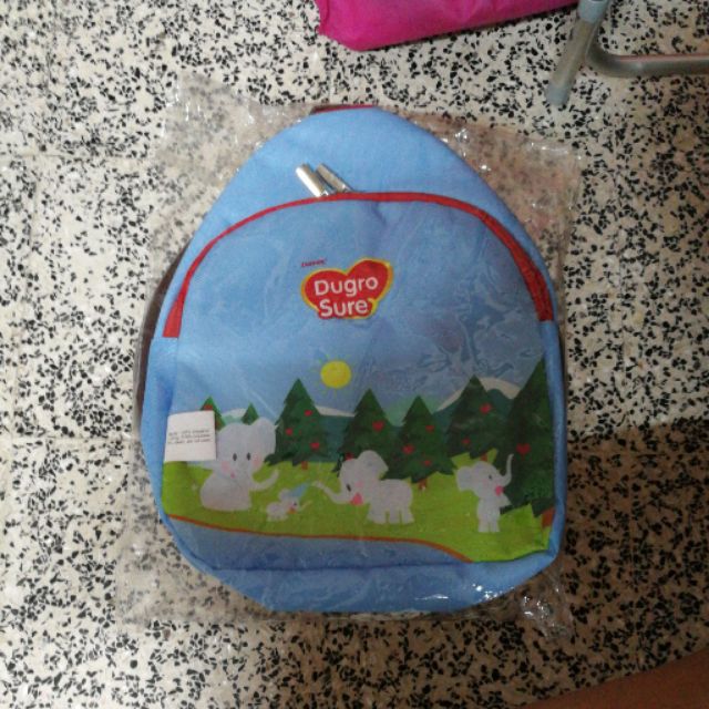 Kids Bump Bag (New Condition) | Shopee Philippines