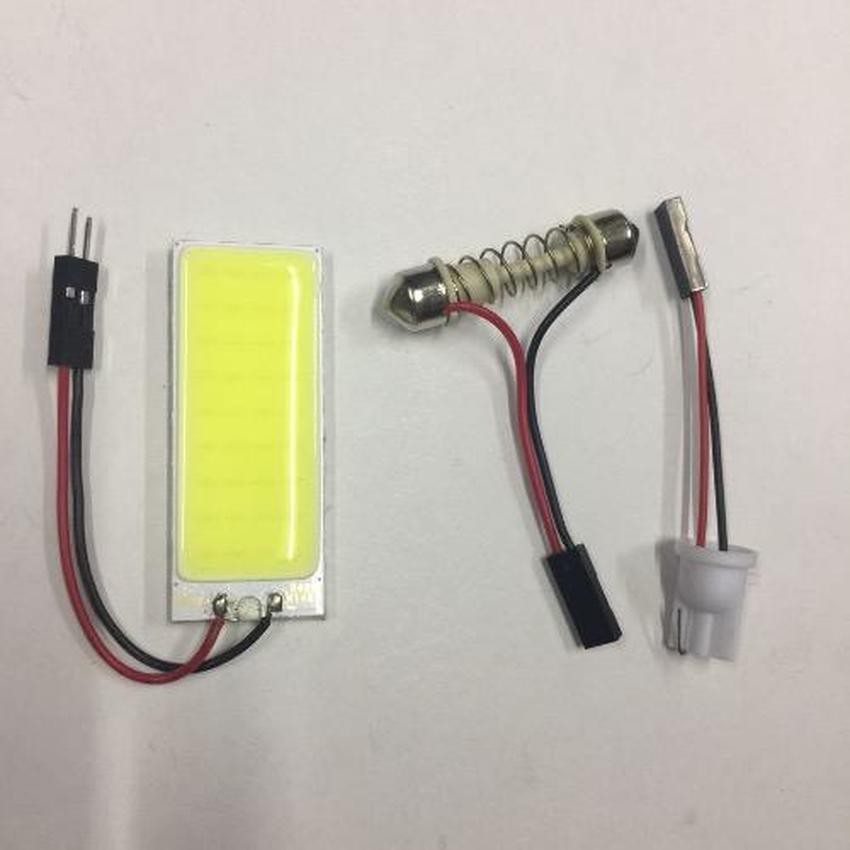 LED Dome Light 36 COB Type | Shopee Philippines