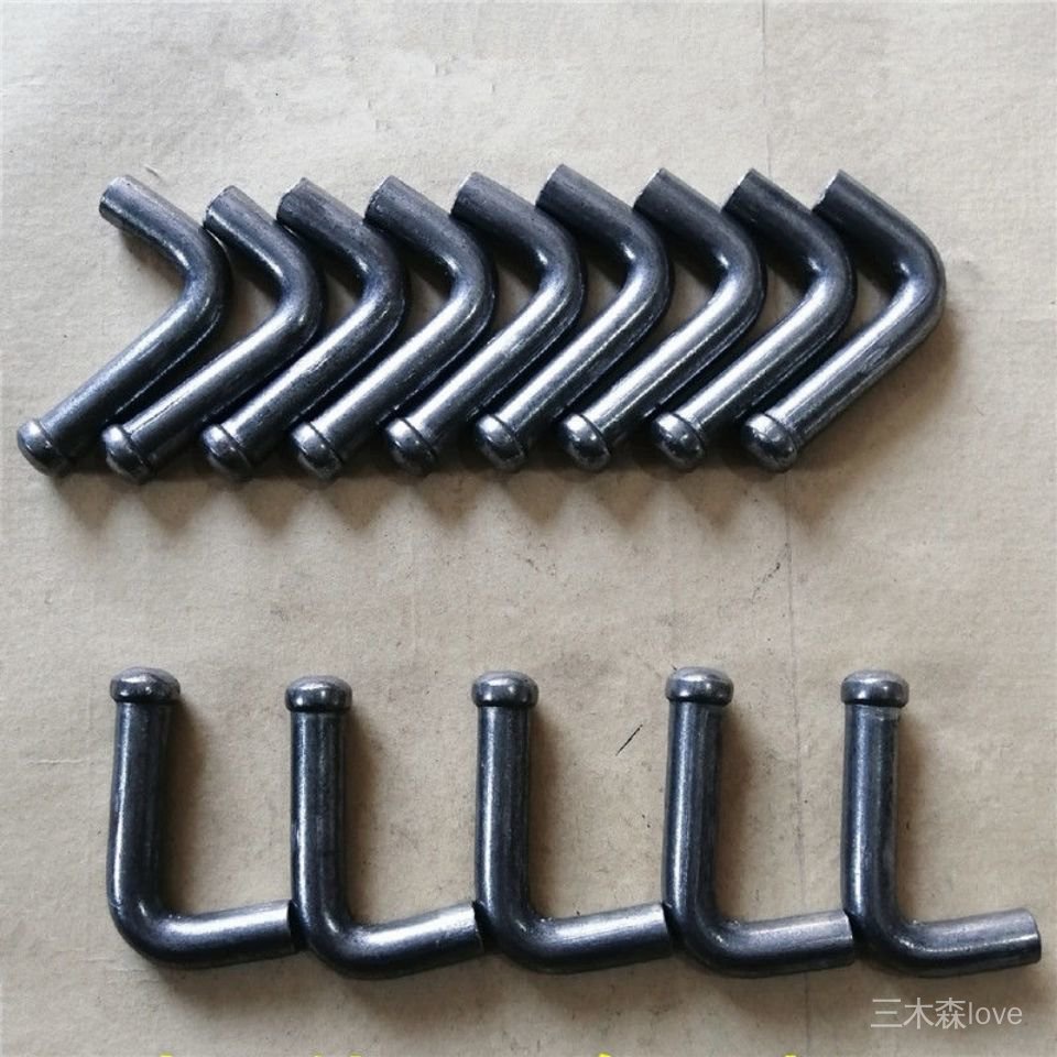 Compartment Rope Hook Trailer Welding Rope Hook/Wind Hook/Trailer Hook ...