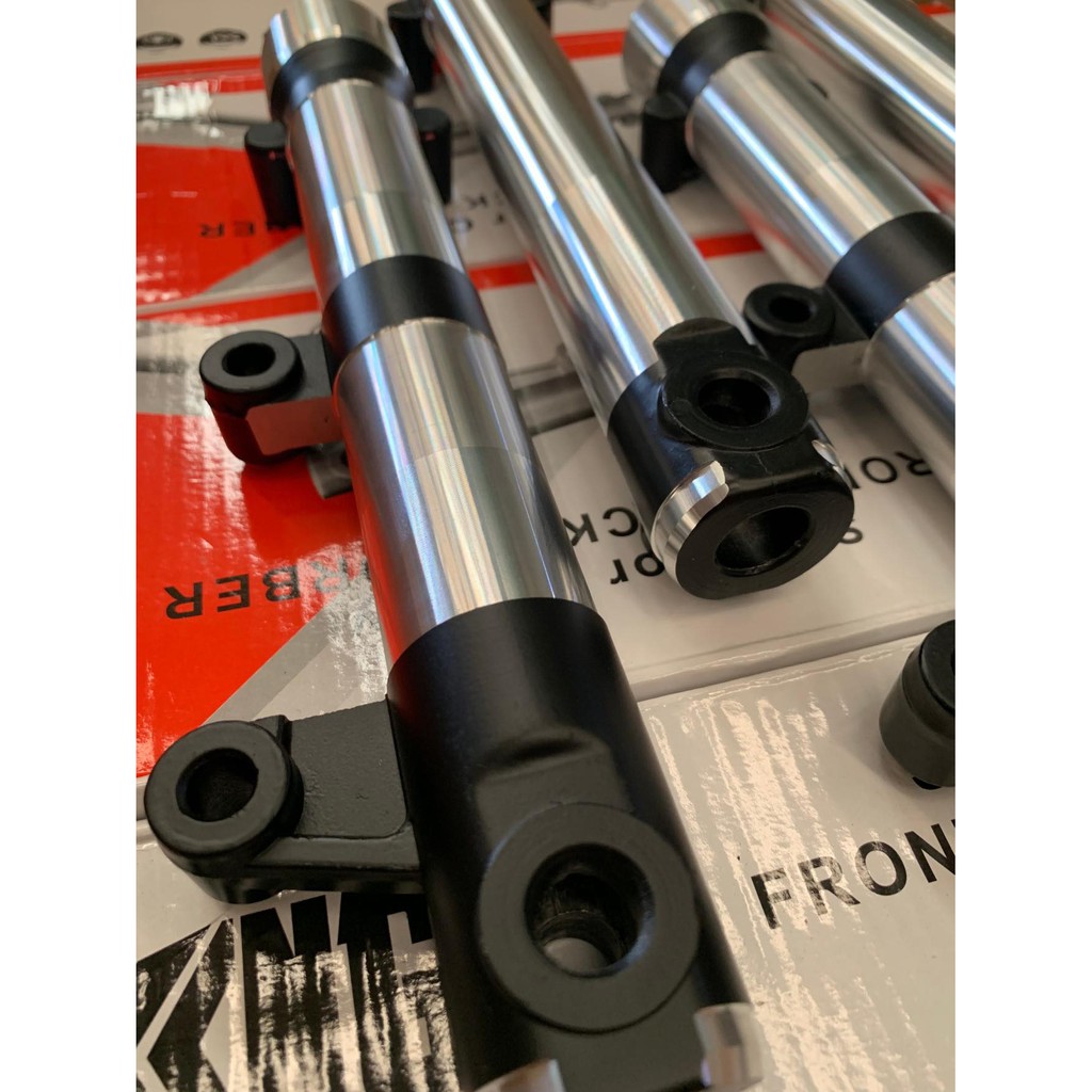 king of drag shock cover sonic (made in thailand) | Shopee Philippines