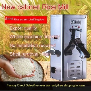 Shop rice milling machine for Sale on Shopee Philippines