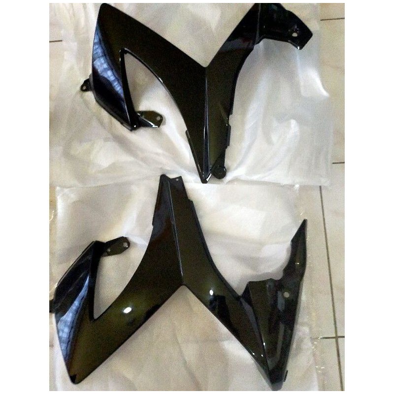 legshield raider 150 reborn | Shopee Philippines