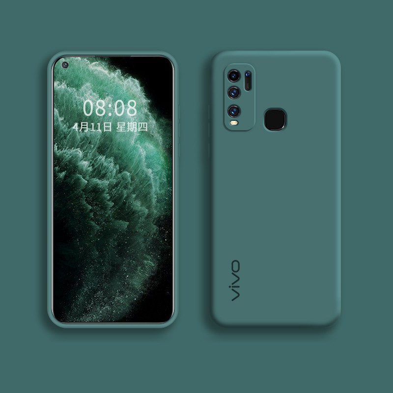 Official Original Silicone Full Casing Protection Soft Camera
