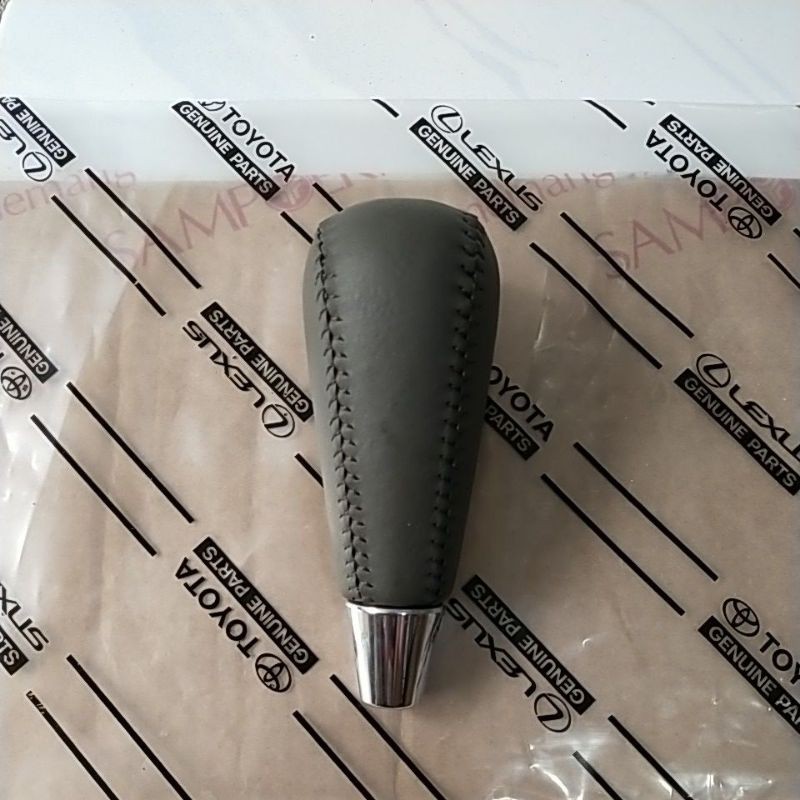 Original Toyota Fortuner innova automatic shift knob | Shopee Philippines