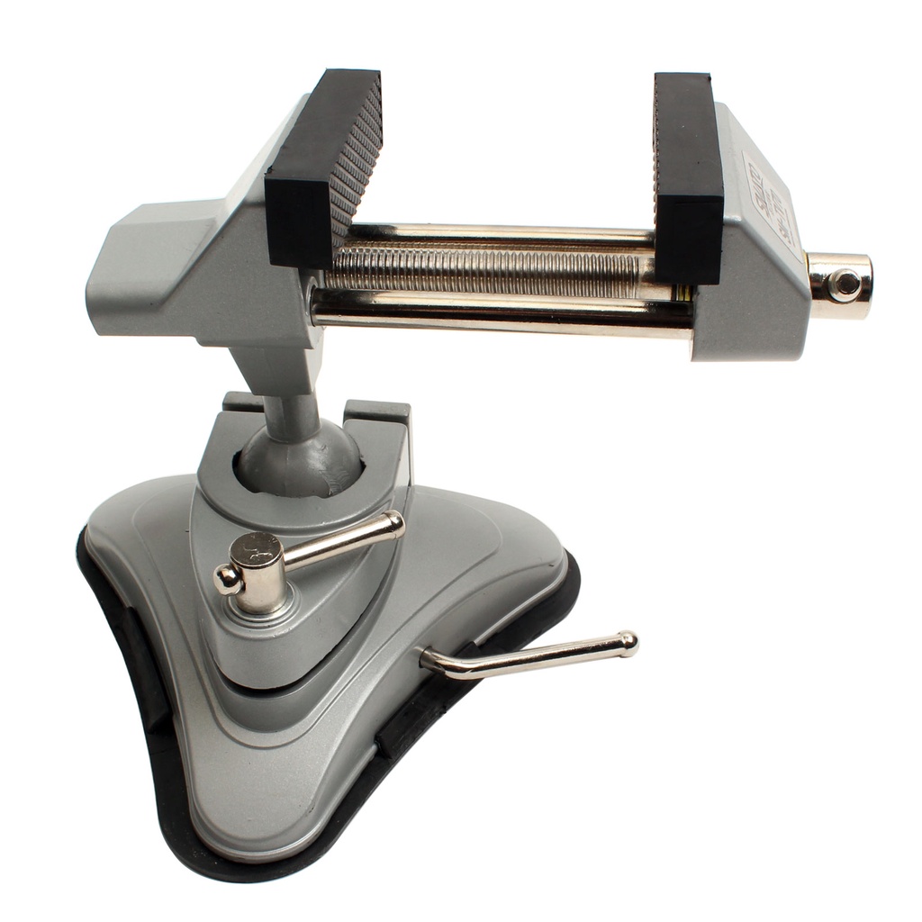 Table Bench Tool Vice Clamp Suction Cup SM-TV70 | Shopee Philippines