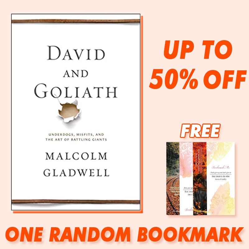 Malcolm Gladwell - The Tipping Point, David and Goliath, Talking To ...
