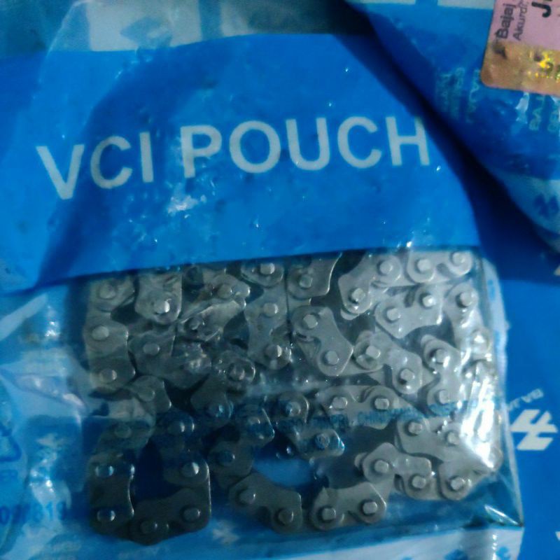 Rouser 200ns 200rs timing chain genuine original jl511222 | Shopee ...