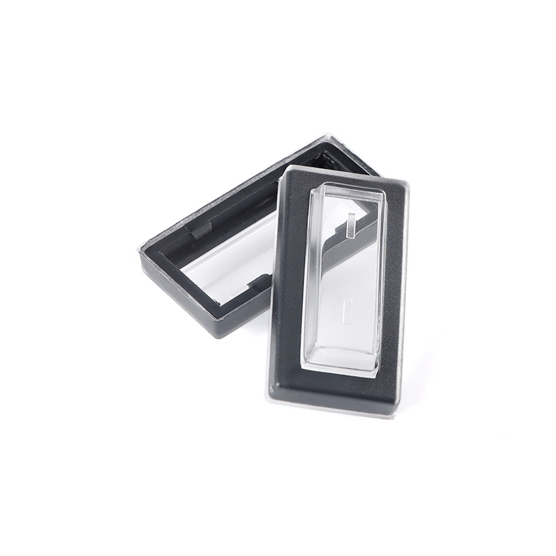 5Pcs KCD3 Rocker Switch 31*13.5mm 16A/250V AC 20A/125V AC Black ...