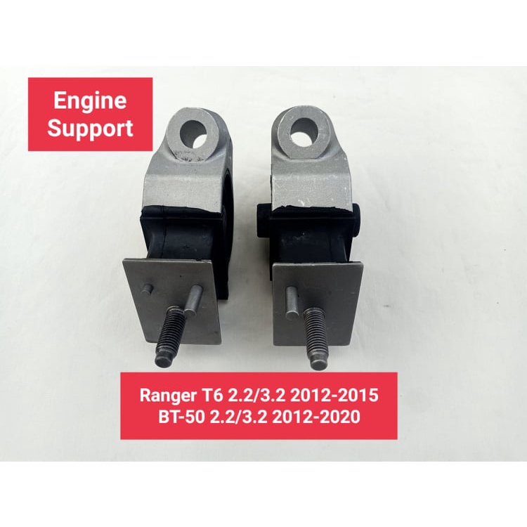 Engine Support Ford Ranger T6 2.2/3.2 2012-2015, BT-50 2.2/3.2 2012 ...