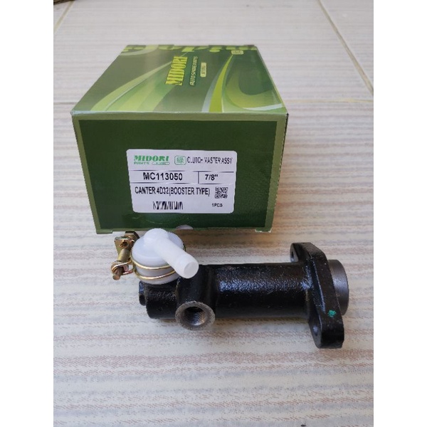 Clutch Master Assy Canter 4D32/30 MC113050 7/8 | Shopee Philippines