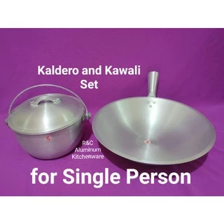 Shop kaldero set for Sale on Shopee Philippines