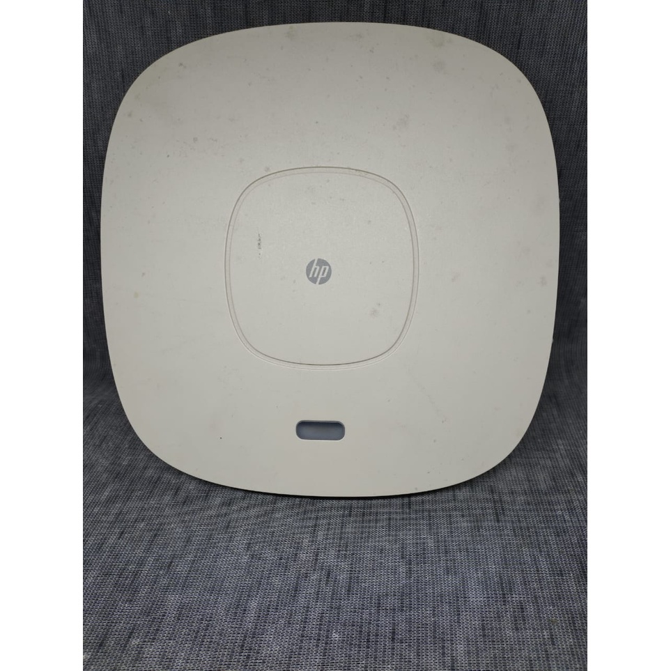 Hp Wireless Access Point Plug and Play wifi extender Signal Booster ...