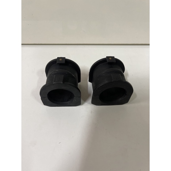 Genuine Isuzu Front Stabilizer Bar Bushing for Isuzu MUX, DMAX RT50 ...