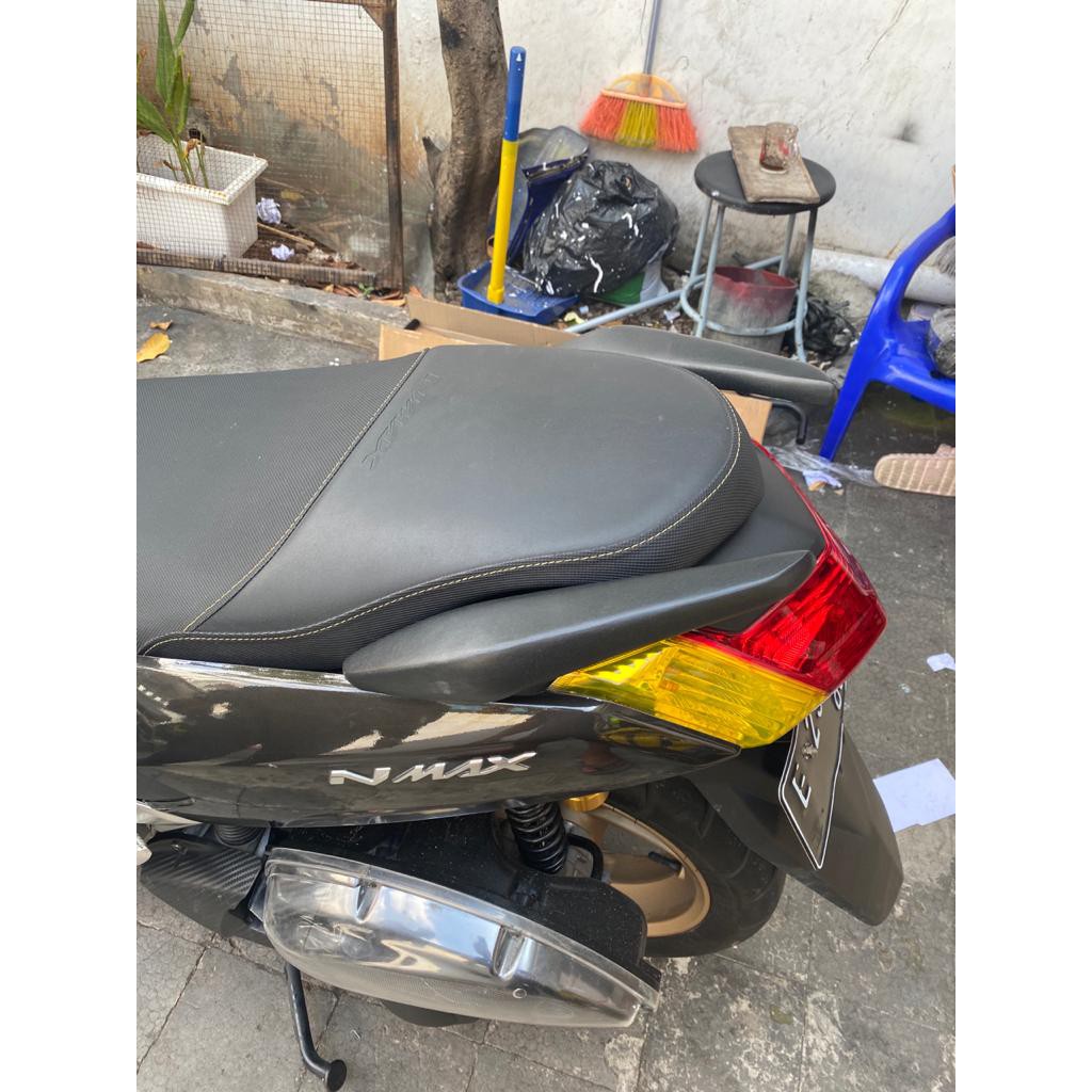 Nmax Horn Braces nmax Rear Brackets 155cc nmax Variation Braces Horn ...