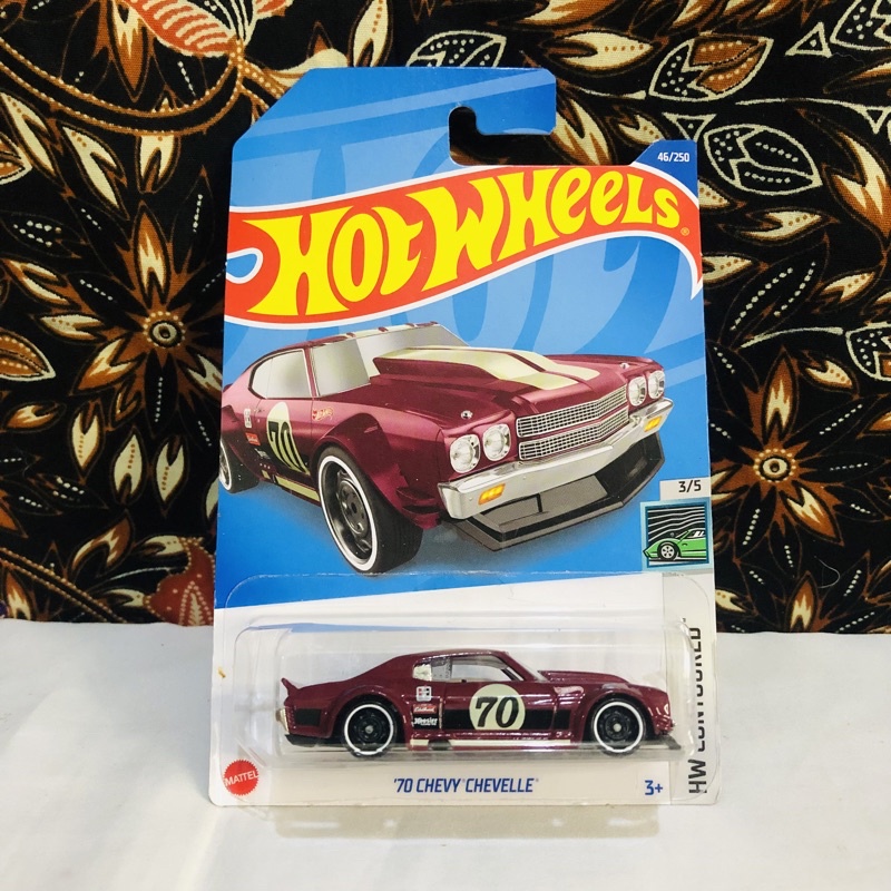 [BATCH 79] HOTWHEELS - HW CONTOURED (Authentic/Official/Original ...