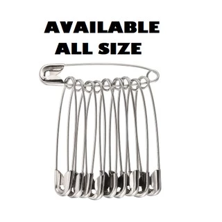 Shop safety pin for Sale on Shopee Philippines